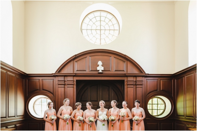 Rhiannon and Ben’s Wren Chapel and Williamsburg Winery Wedding | Steven ...