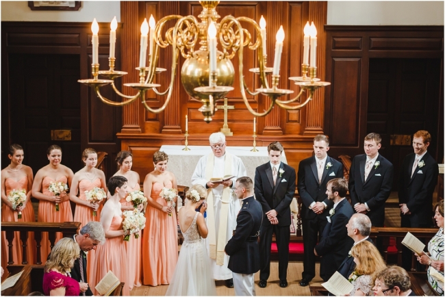 Rhiannon and Ben’s Wren Chapel and Williamsburg Winery Wedding | Steven ...