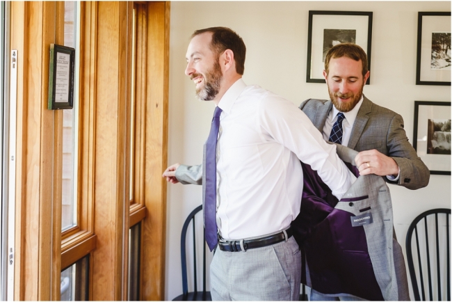 Libby and Stephen’s Seneca Rocks and Bear Paw Lodge Wedding | Steven ...